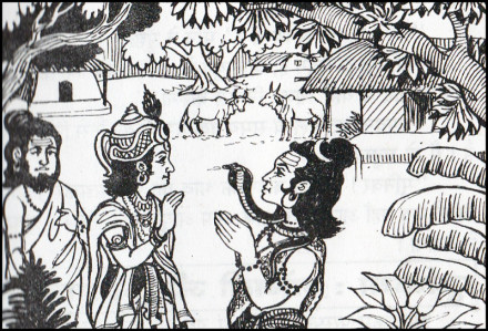 Dakor - the abode of Sri Ranchhodraiji - Tirtha Yatra
