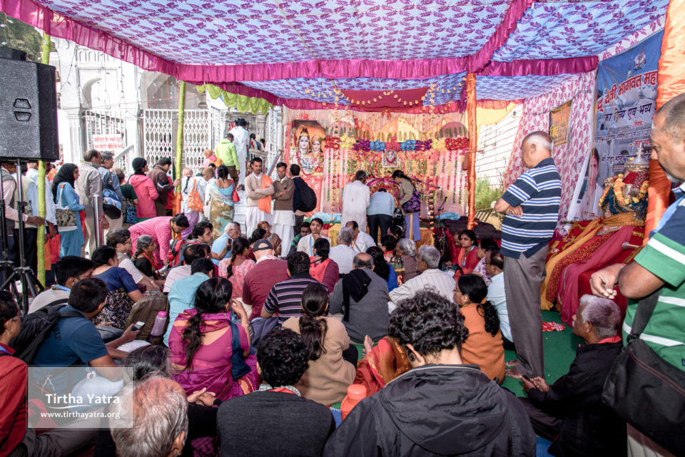 Char Dham Yatra - A Fantastic Spiritual Retreat - Tirtha Yatra
