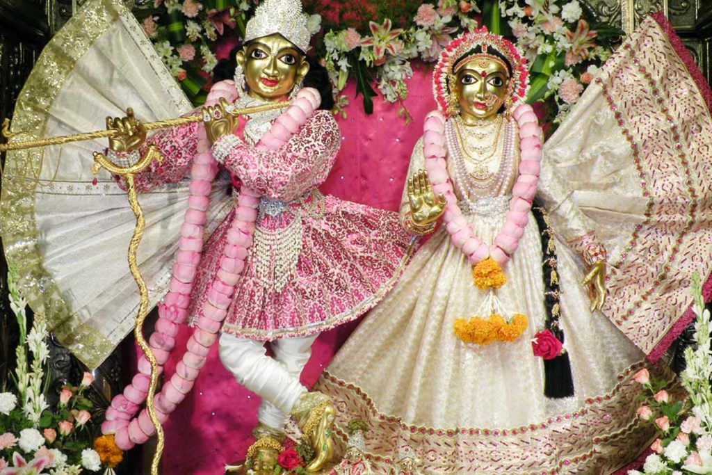 ISKCON Bangalore - the most visited temple in Bengaluru