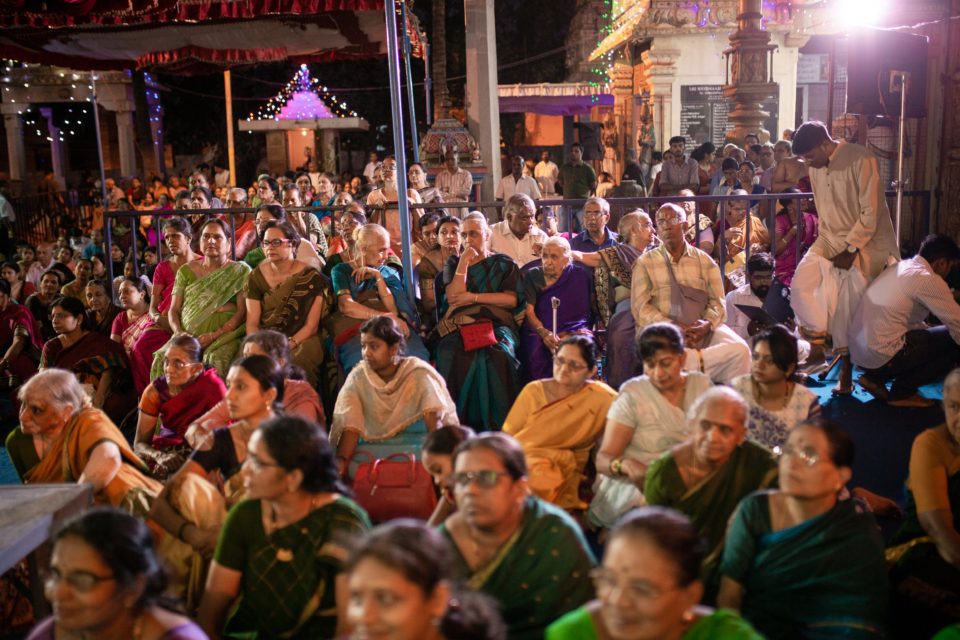 Tirtha Yatra turns 4 - Tirtha Yatra