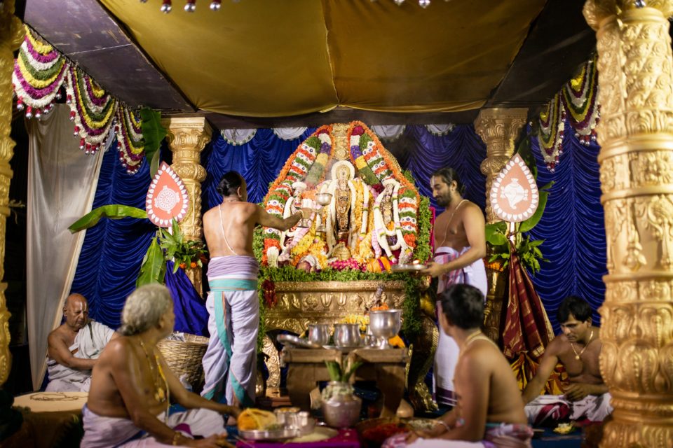 Tirtha Yatra turns 4 - Tirtha Yatra