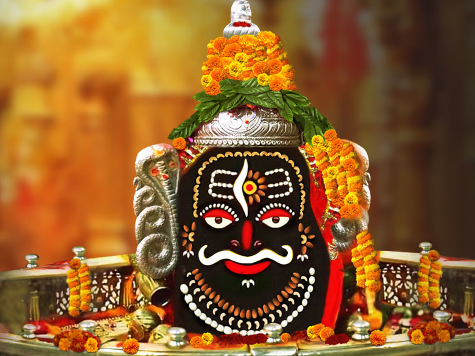 Ujjain Tour - Package Tour to Mahakaleshwar & Omkareshwar