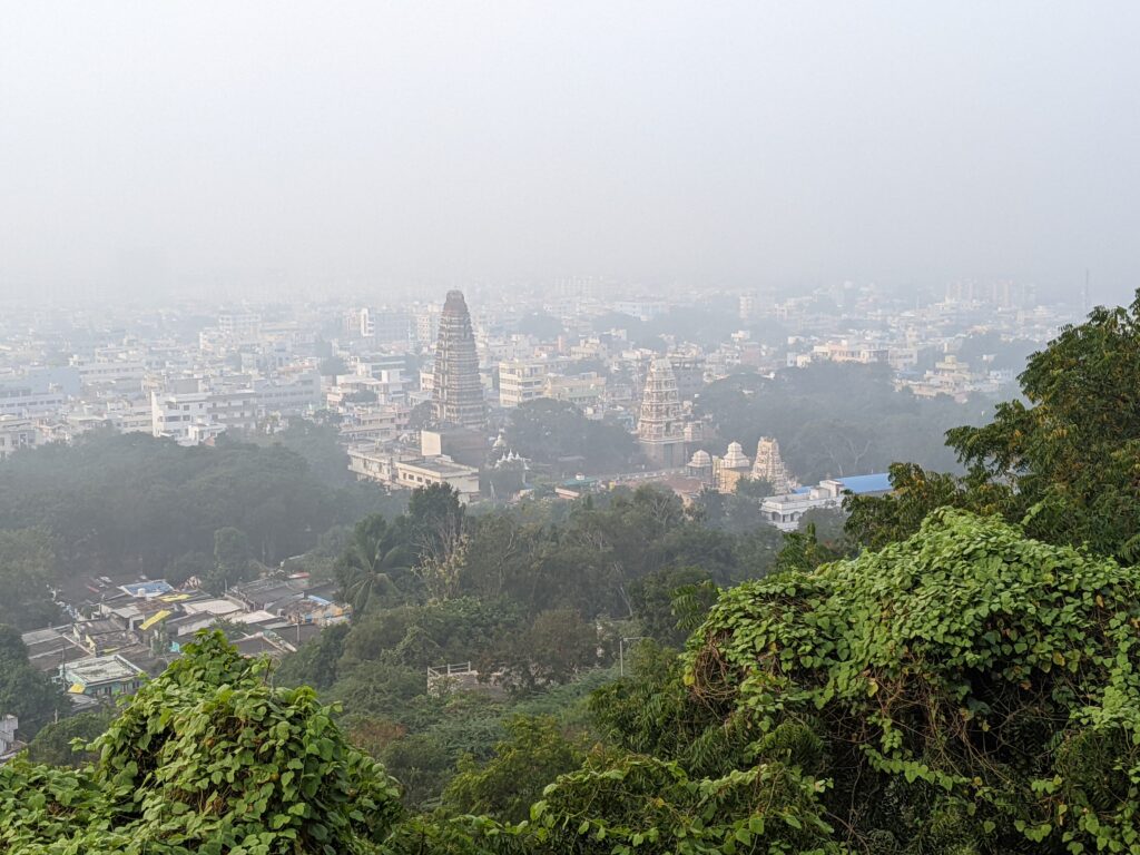 Mangalagiri Panakala Narasimha Swamy Temple