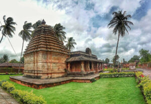 Halasi - The Unknown yet fascinating temple of Varaha