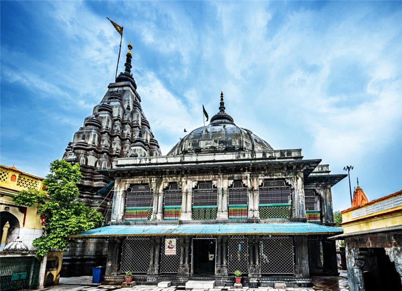 Gadadhara Temple – A Beacon of Spiritual Light in Gaya