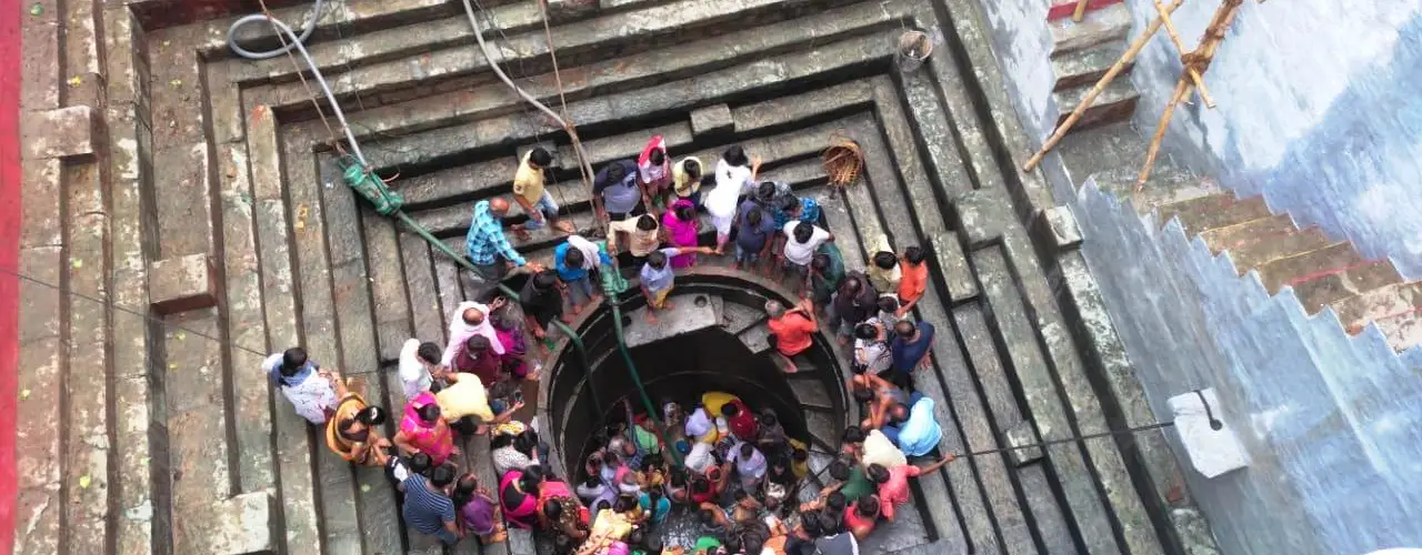 Karkotak Nageshwar Celebrated Nag Panchami: Only Opened Once a Year ...