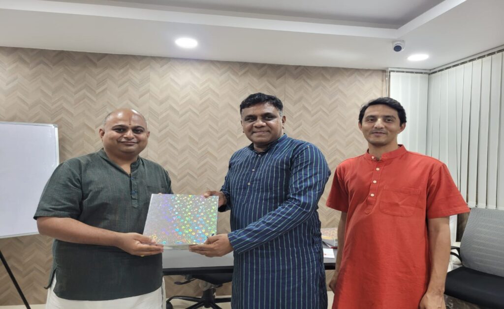 Tirtha Yatra Excellence Awards 2025 Announced - Tirtha Yatra