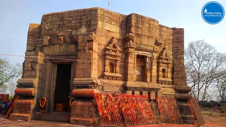 The World’s Oldest Devi Temple - Mundeshwari Temple, Kaimur - Tirtha Yatra