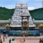 Online Registration for Jan 2026 Tirumala Navaneetha Seva Opens Nov 26 ...