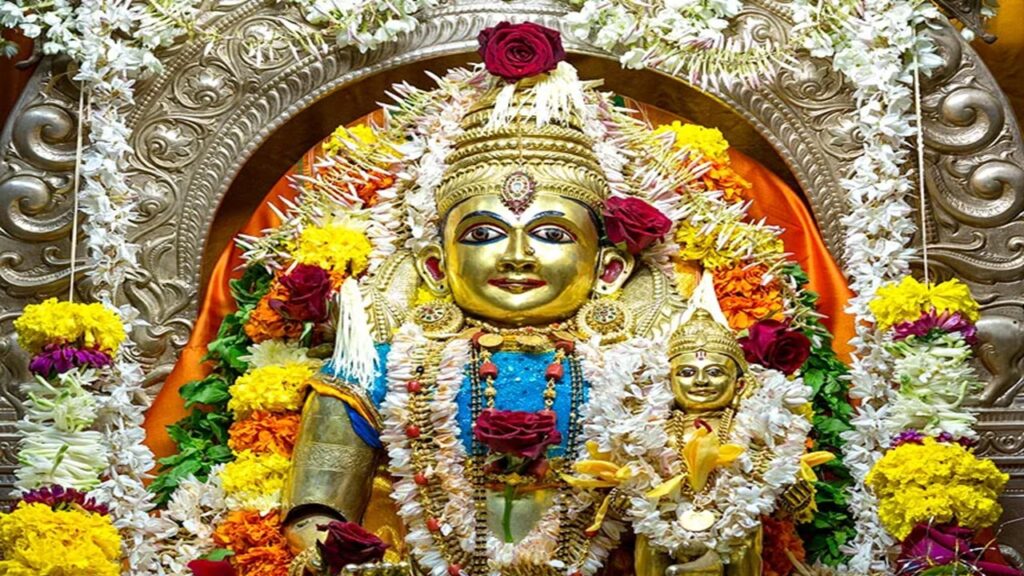 The Only Devaki Krishna Temple in the World - Tirtha Yatra