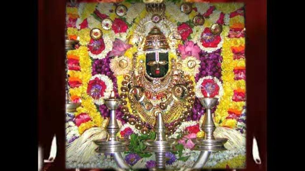 Kanipura Sri Gopalakrishna Temple - Tirtha Yatra